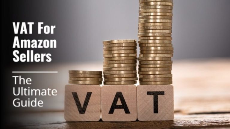 VAT Registration for Amazon Sellers in UAE | Amazon VAT registration