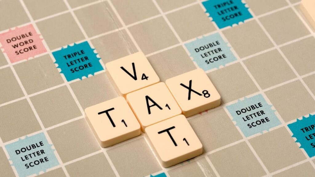 New VAT Rules In UAE Amendments To UAE VAT Decree Law New VAT Rules In UAE Amendments To UAE VAT Decree Law