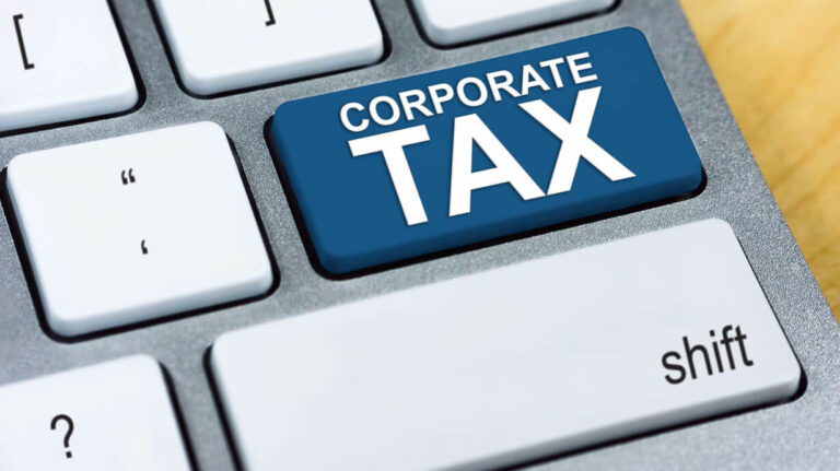 A Guide to Corporate Tax Return Filing Services in UAE
