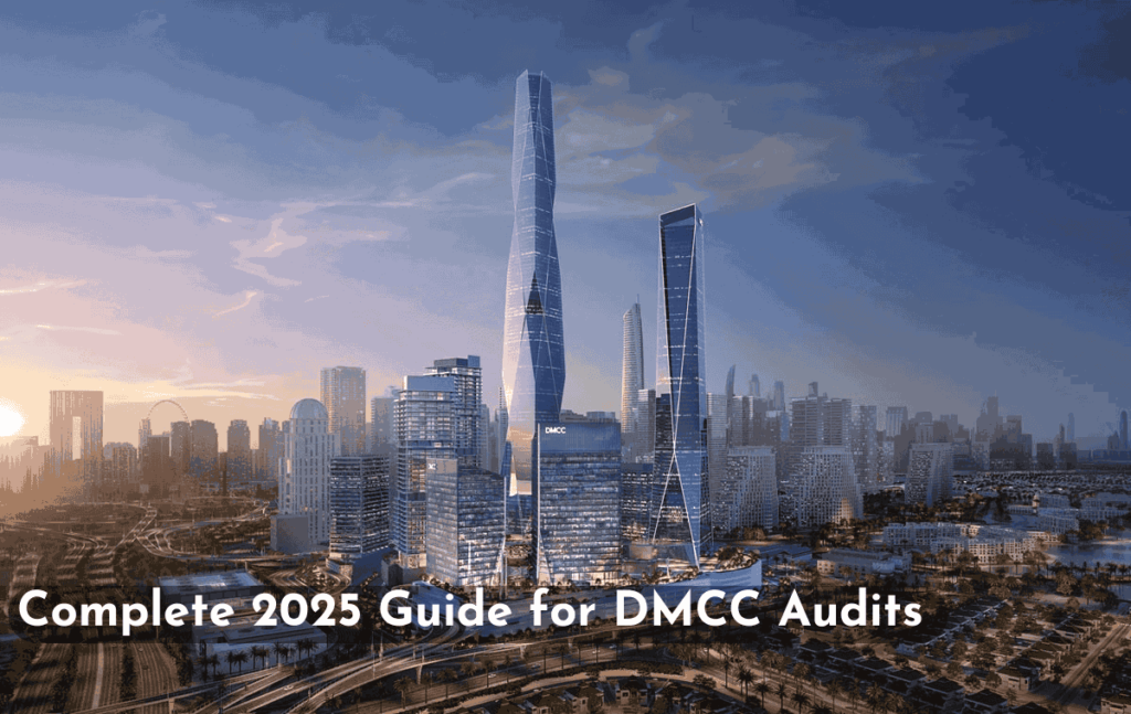 DMCC Approved Auditors | DMCC Audit Deadline June 30, 2025