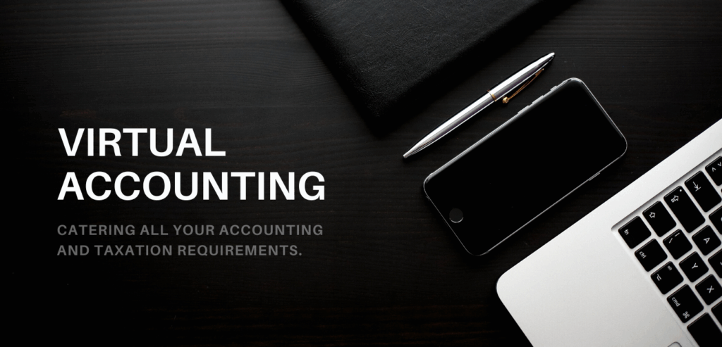 Remote Accounting Services in UAE | Virtual Bookkeeping